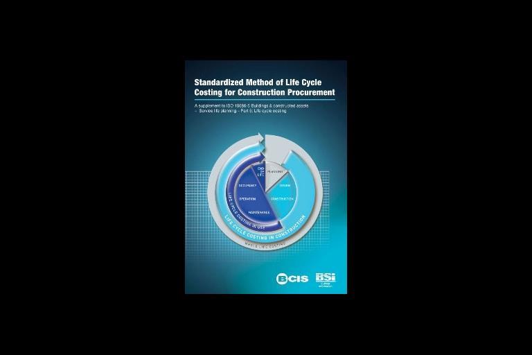 BCIS guide supports life cycle costing standard | News | Building